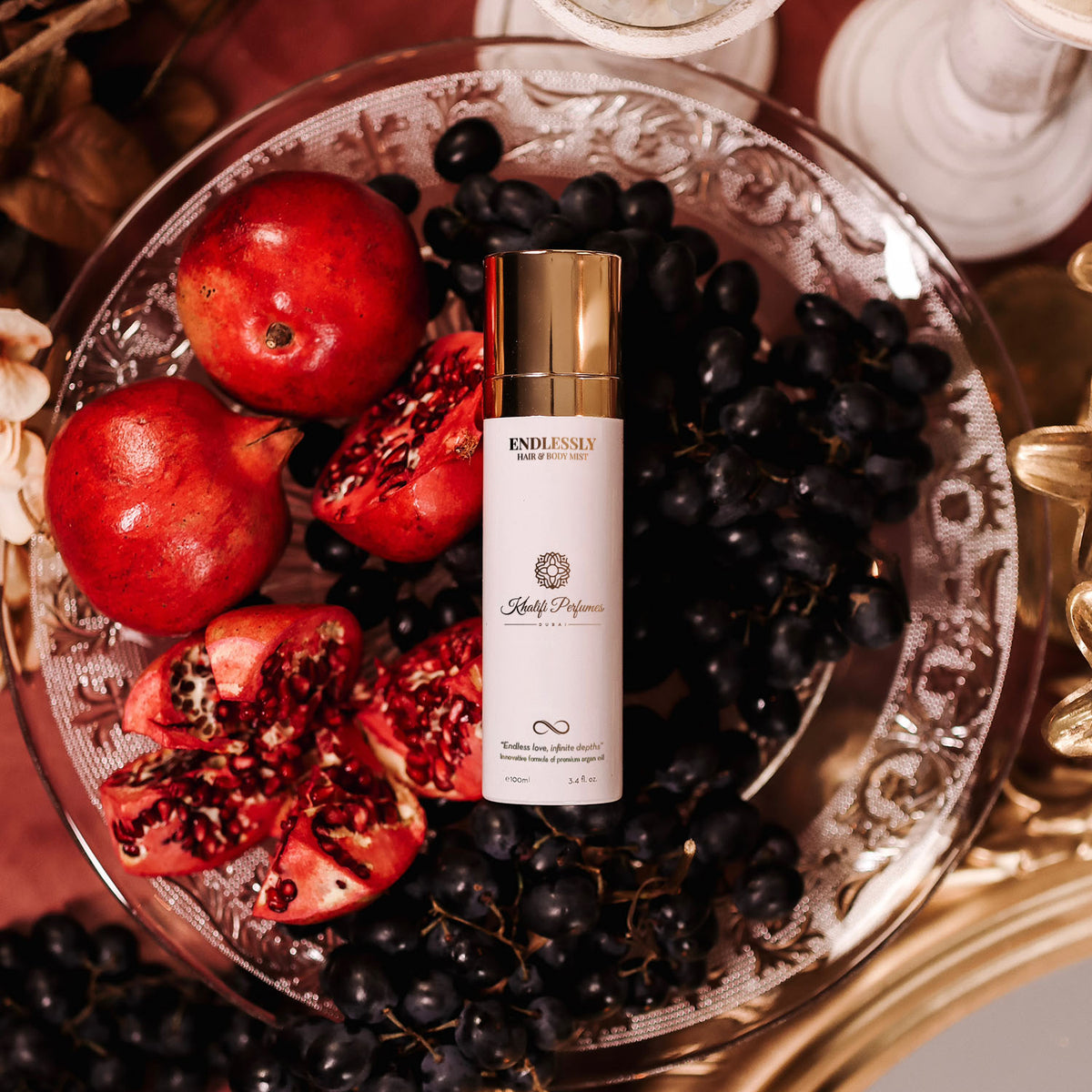 Endlessly – Khalifi Perfumes