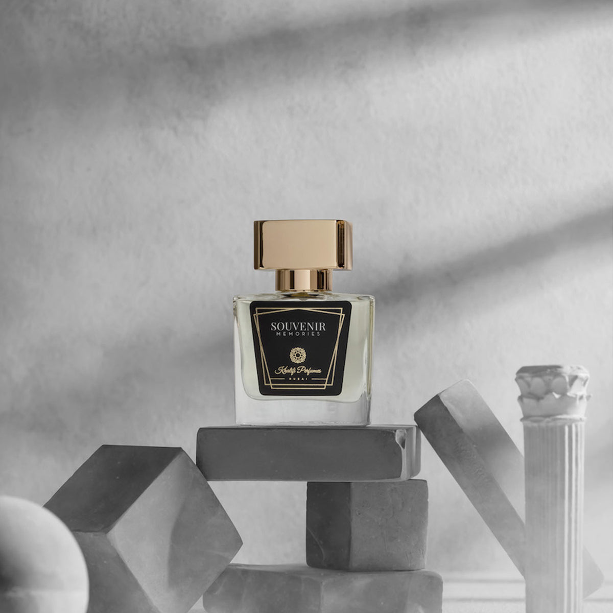 Souvenir Memories – Khalifi Perfumes